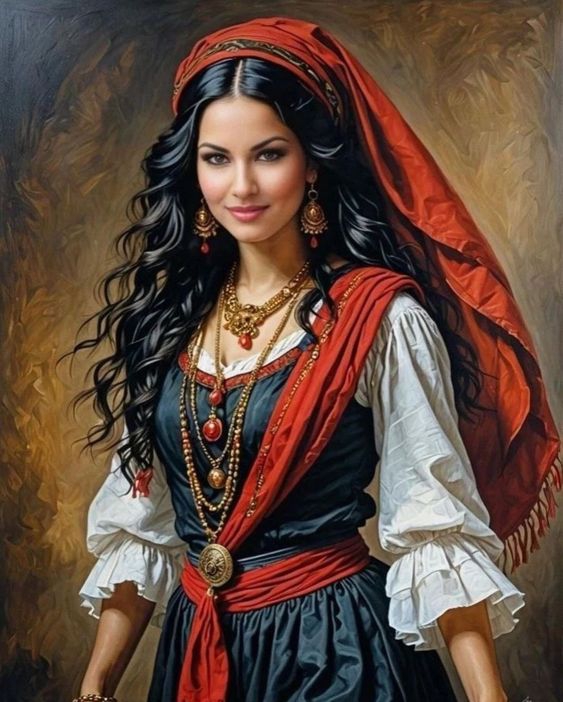 Cigana Safira
